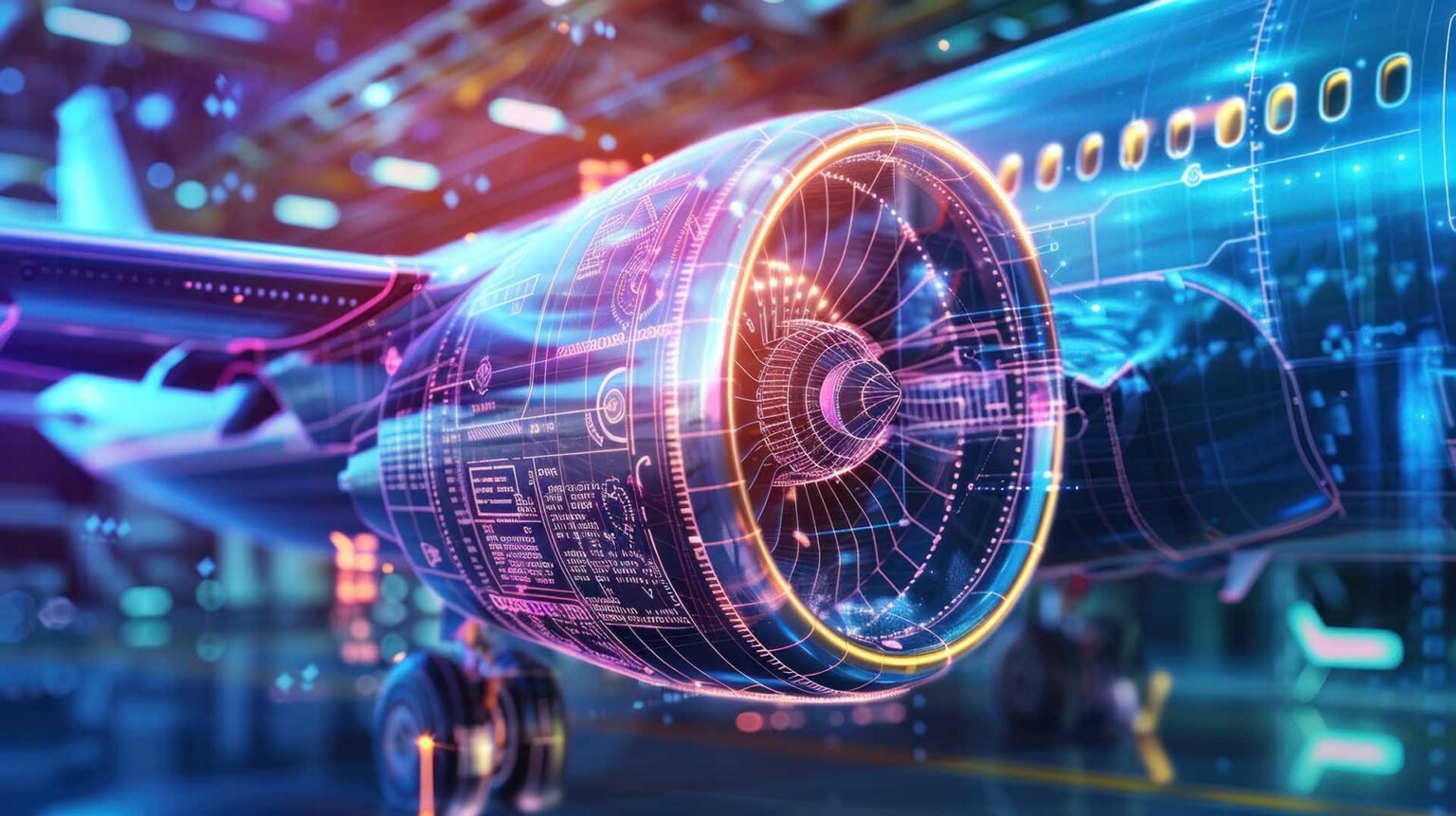 Case Study: Aerospace Data Management Transformation with Microsoft ...